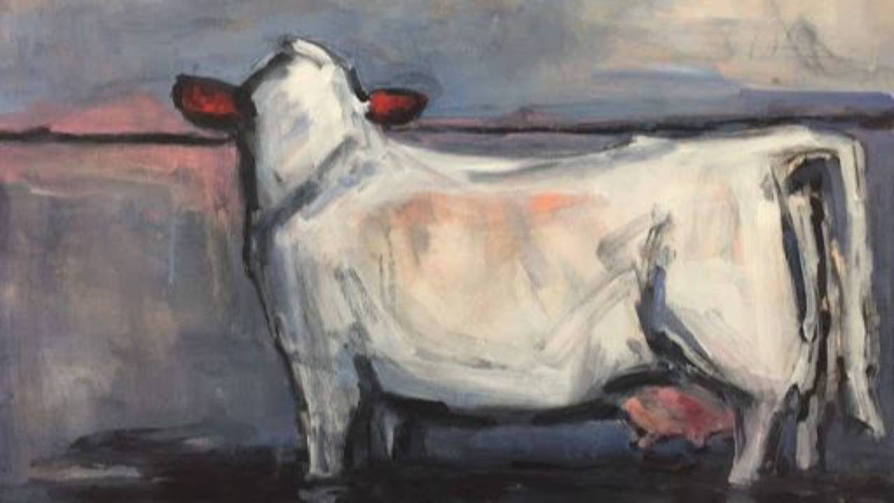 The Many Faces of Brigid