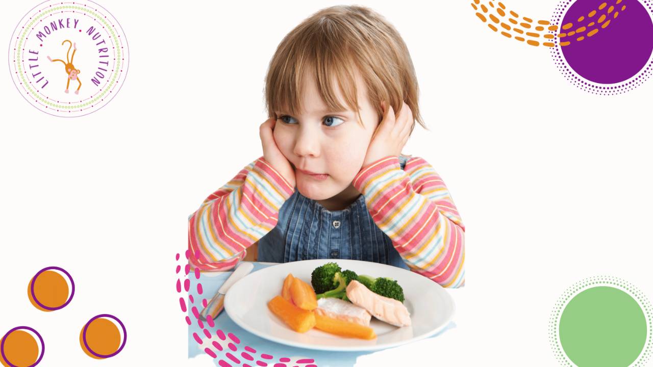 12 Tips to Stop Tantrums at Mealtimes: A Guide for Parents?