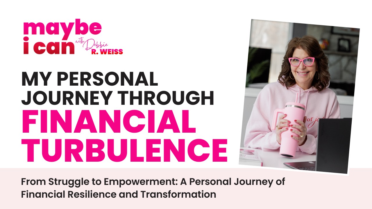 My Personal Journey Through Financial Turbulence