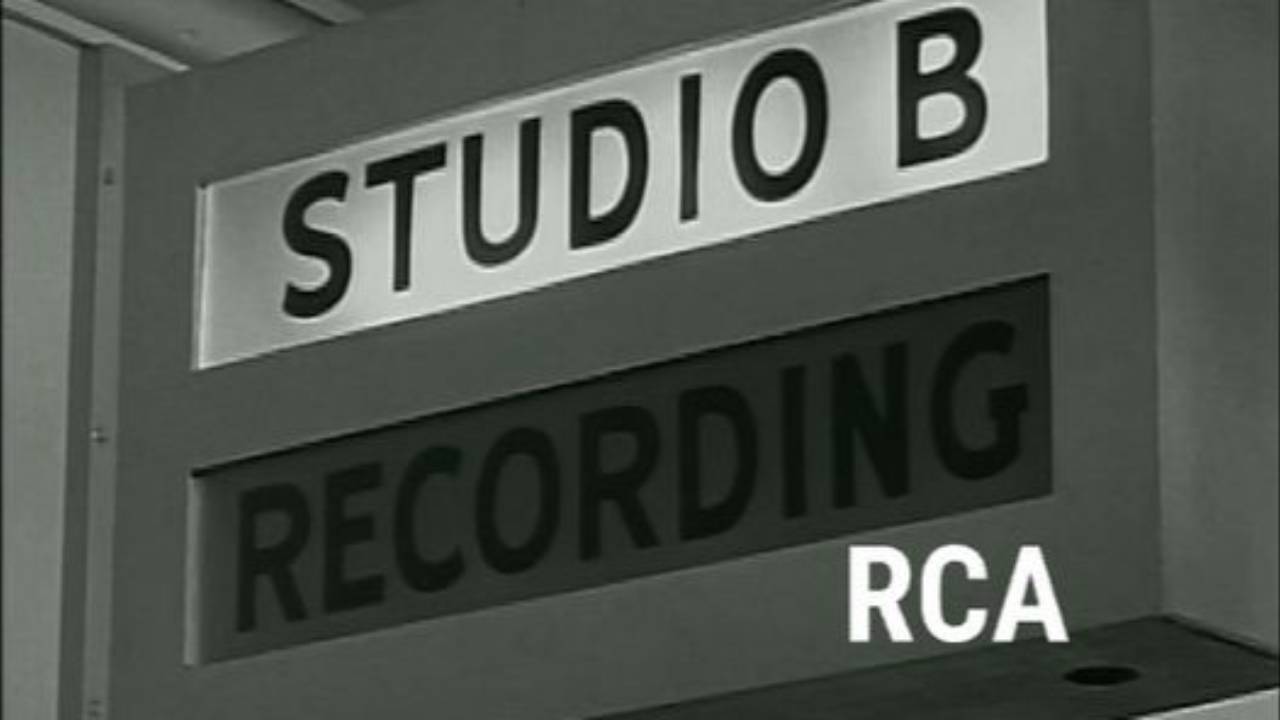 The Evolution of Harrison NJ's RCA: From Radios to Recording Studios