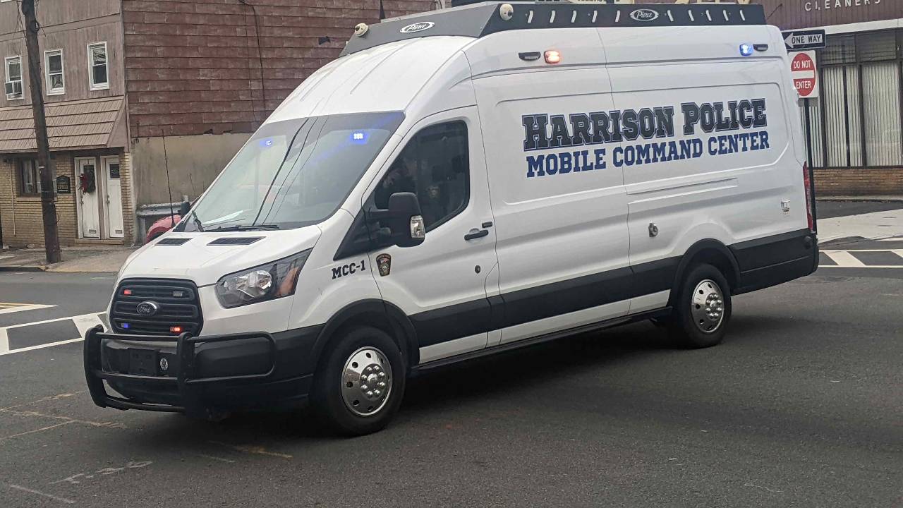 Harrison Police Investigate Shooting; Offer Crisis Resources