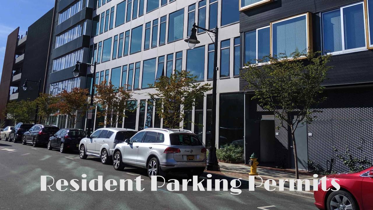 Understanding Harrison, NJ Parking Permits: What You Need to Know