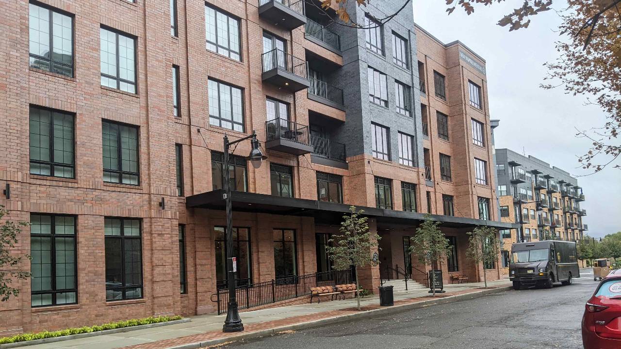 Harrison Riverfront District Set to Welcome New Culinary Additions