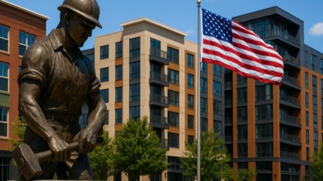 Harrison’s Labor Day 2025: Honoring the Past, Protecting the Future