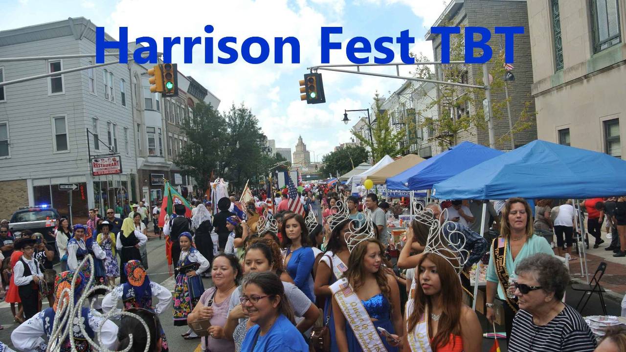 Throwback Thursday: A Retrospective Look at Harrison Fest 2017