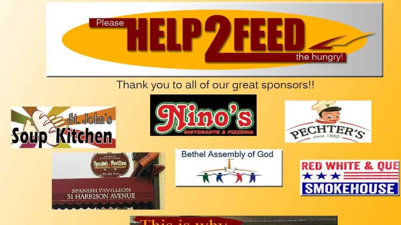 Newark Honors Late Harrison Restaurateur Antonino “Nino” D’Angelo