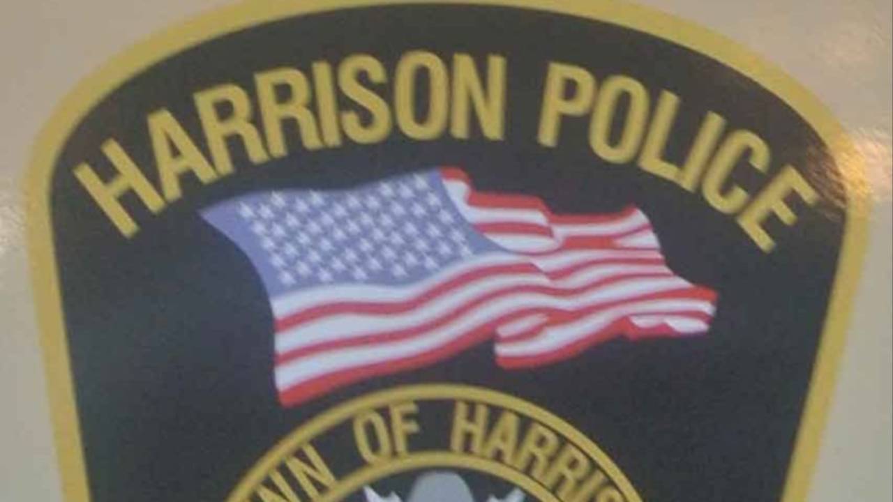 Harrison Police Dept Hosts Dey St. Pizza with a Cop Mon. Oct. 30, 2023