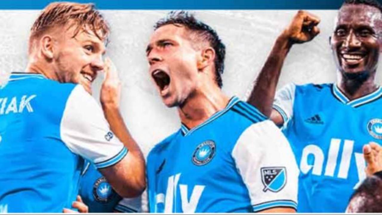 Red Bulls Square Off Against Charlotte FC Wed. June 21 2023