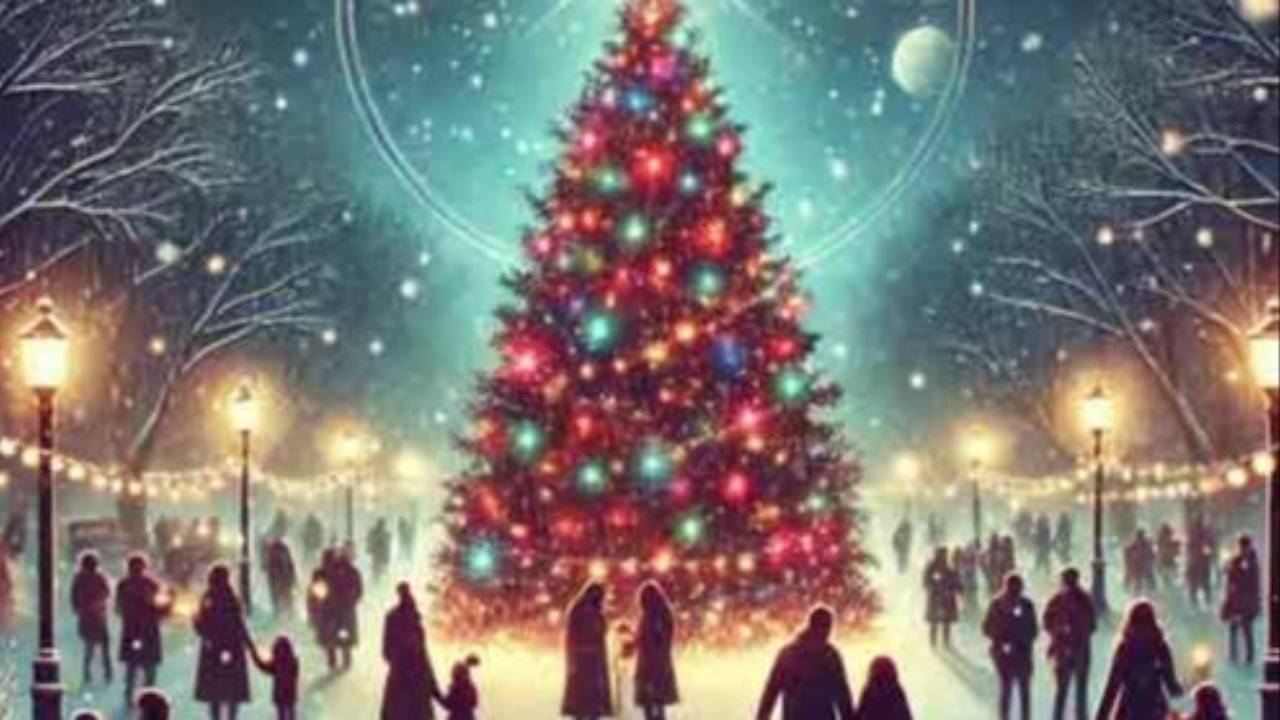 Harrison Gears Up for Festive Christmas Tree Lighting Ceremony