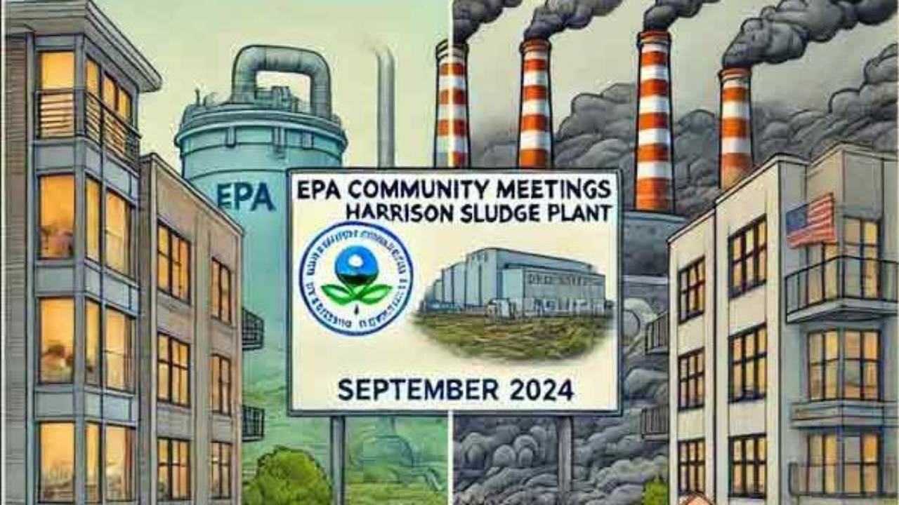 Short Noticed EPA Zoom & In-Person Meetings Thurs. Sept.12 & 19th 2024