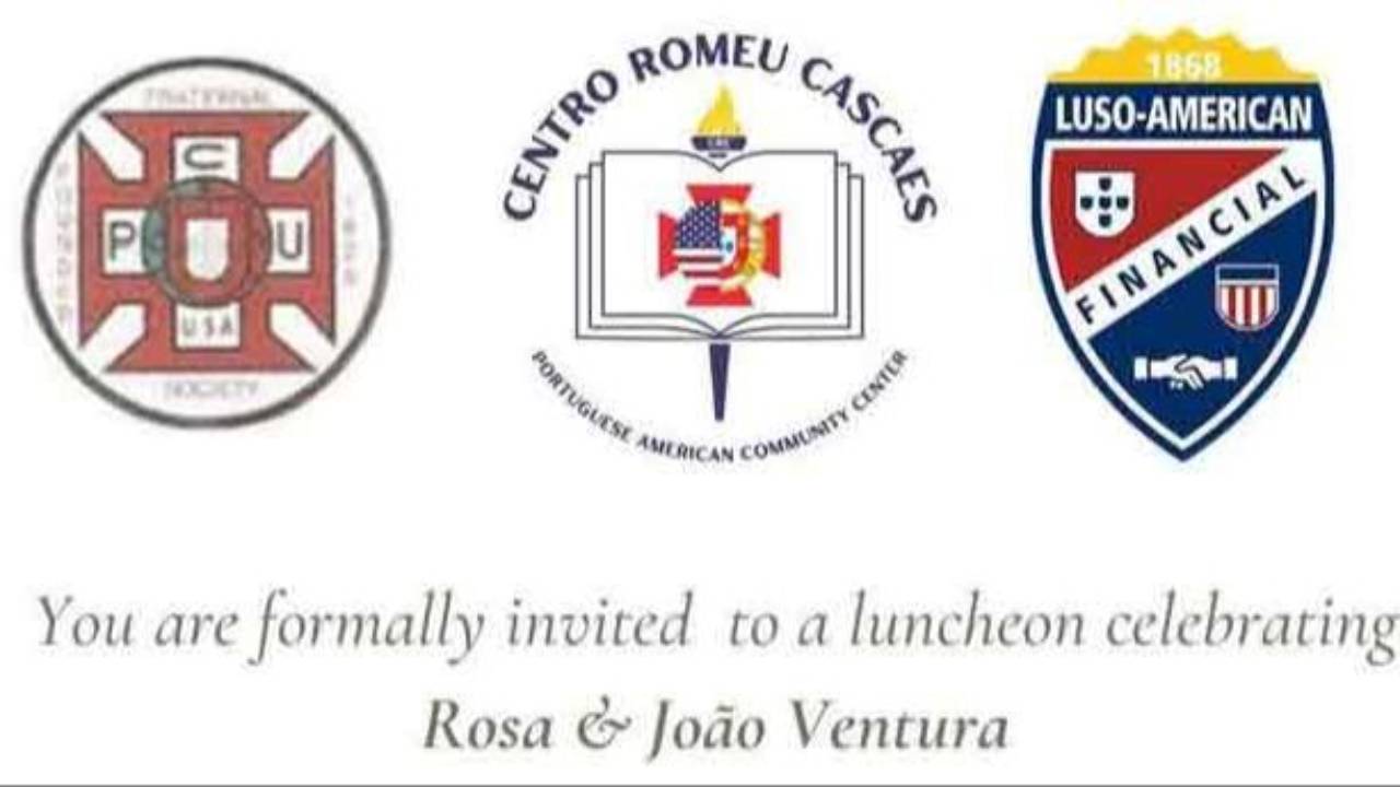 CRC Portuguese Club Dinner Celebration Sun. May 5th & Sat. May 18 2024