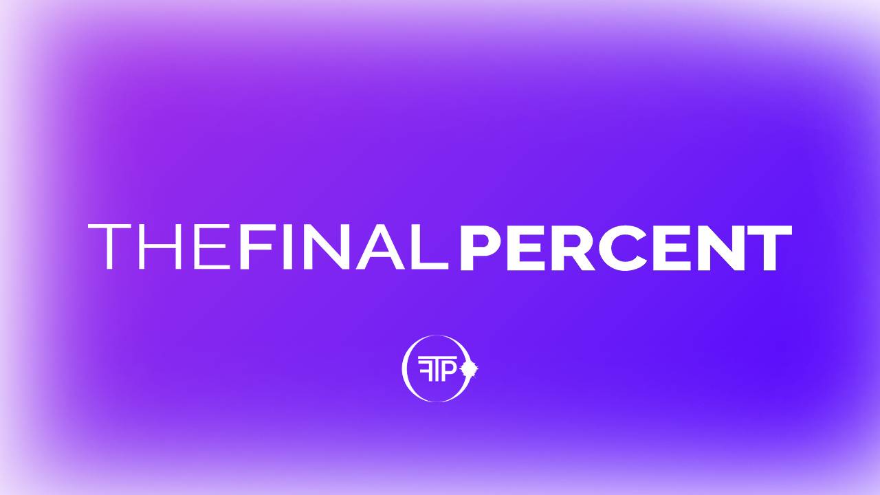The Final Percent | Masterminds & Events for Growth