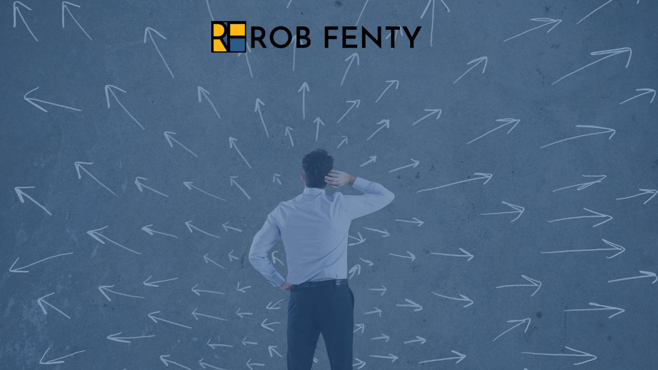 Choose Wisely: Shaping Life Through Daily Decisions