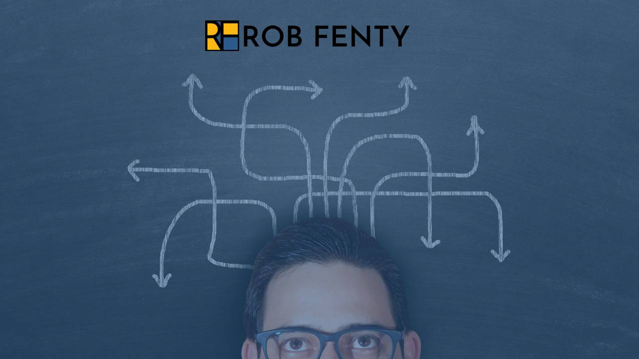 The Power of Choice: How Our Daily Decisions Shape Our Lives