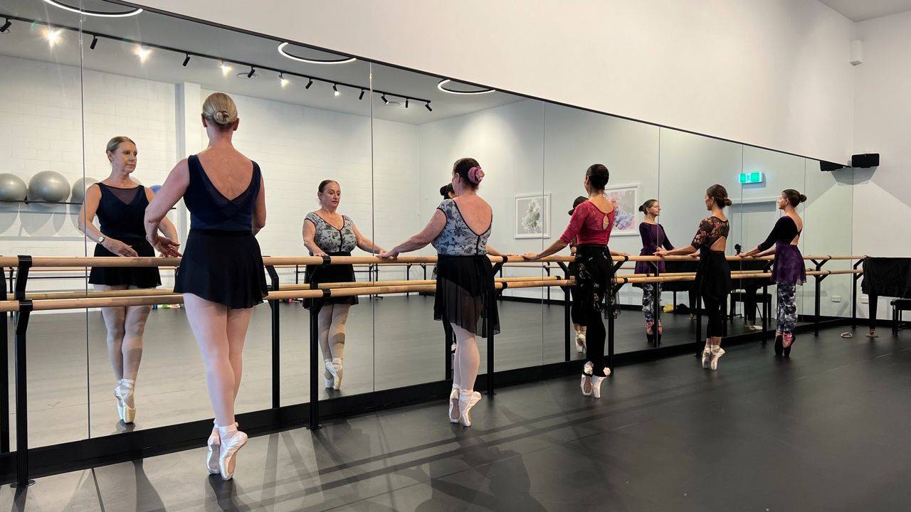 Three reasons why ballet is so difficult but SO REWARDING!