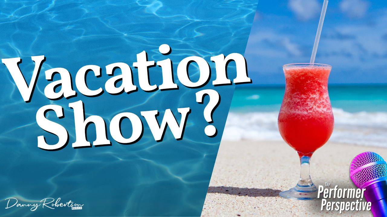 Vacation Gig? Play A Show on Spring Break