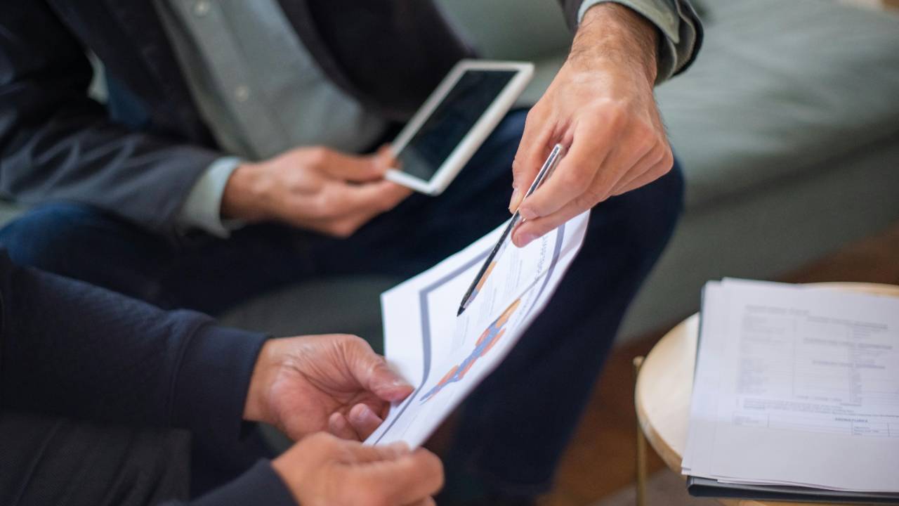 How do I source clients