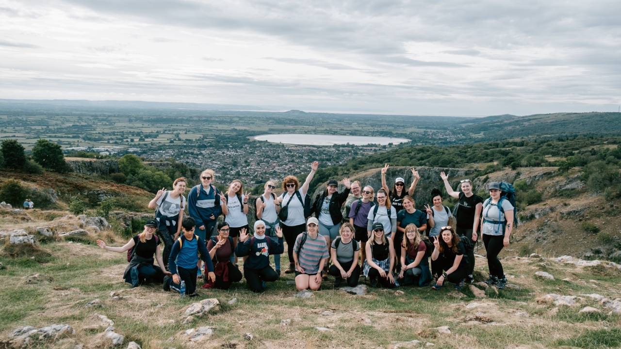 Events - The Adventure Girls Club - Womens Outdoor Adventure Group