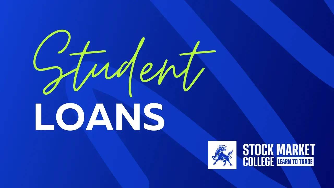Student Loan Application Start