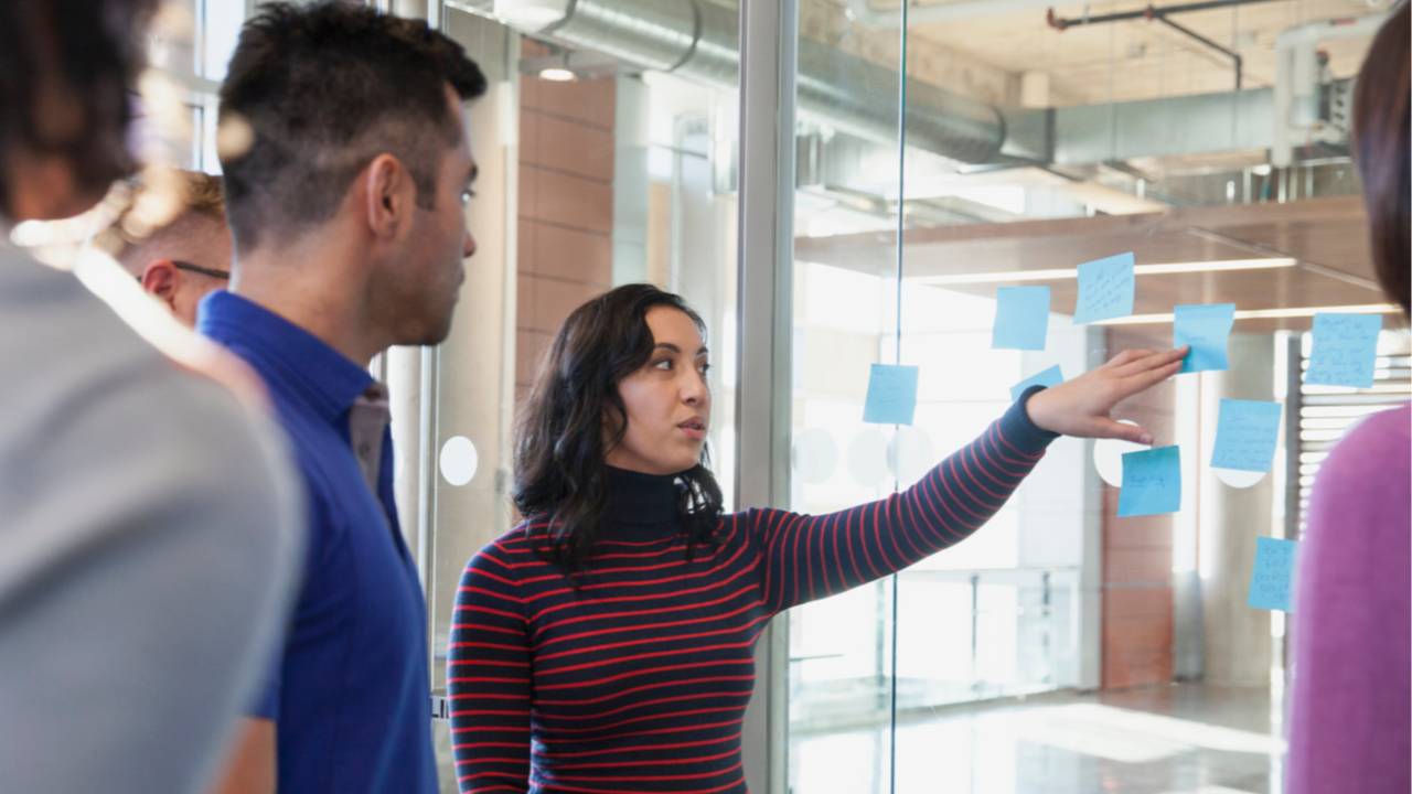 WorkDynamics - AI Modernisation for your Workplace and Systems