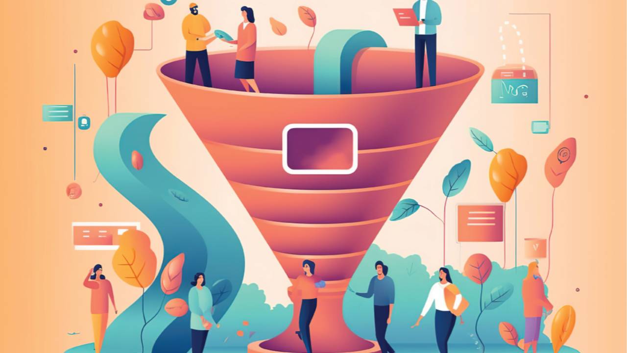 The six critical tools in systems thinking