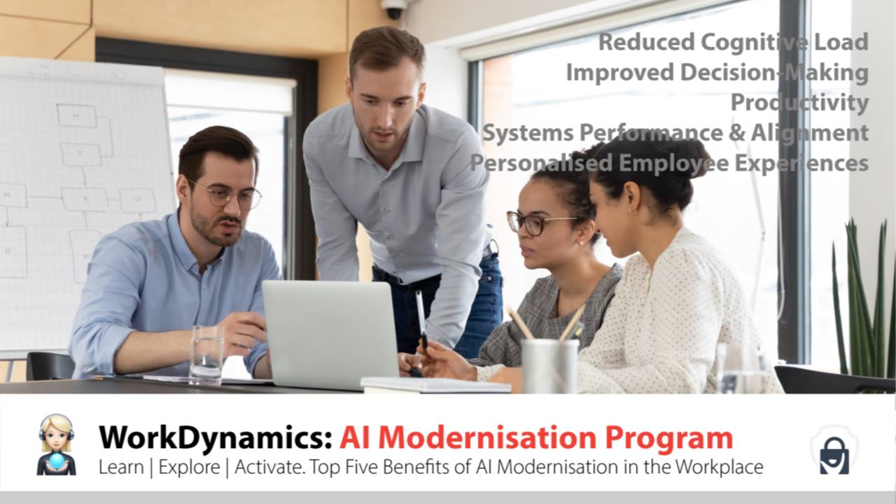 AI Deterministic Logic to Adaptive Intelligence