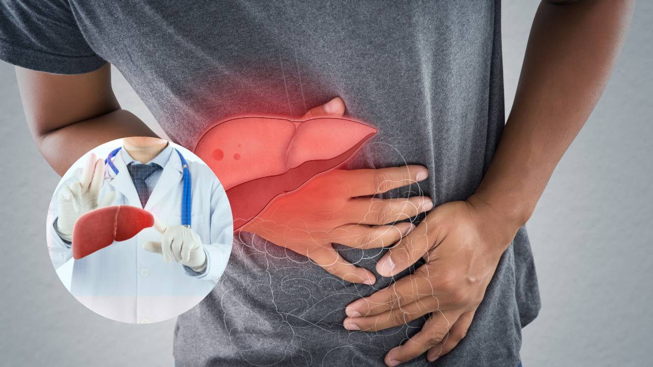 Liver Cleanse | Prevent Gout and Kidney Failure | Dr. Tai's Pearls