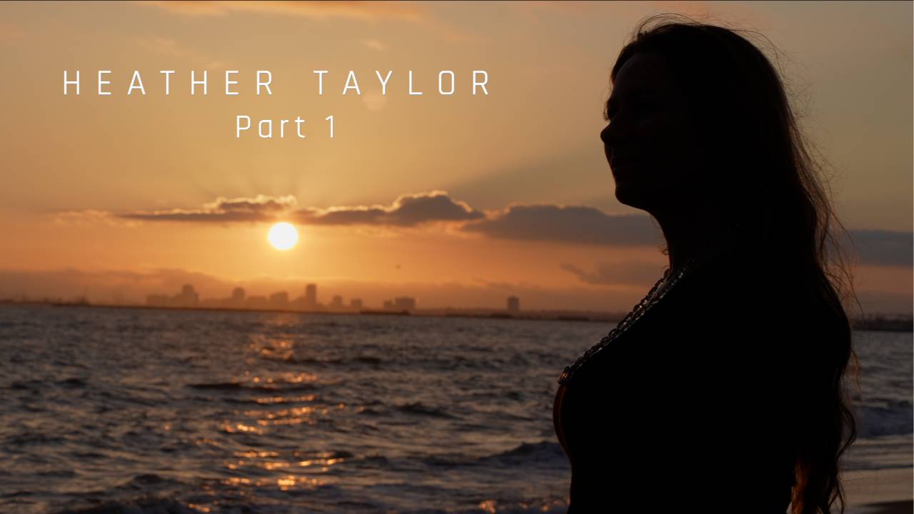 Heather Taylor