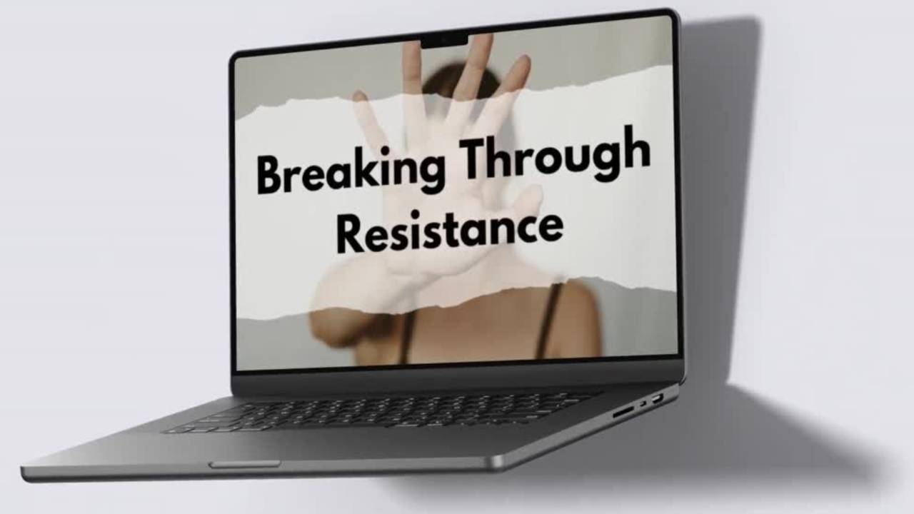 Breaking Through Resistance 101