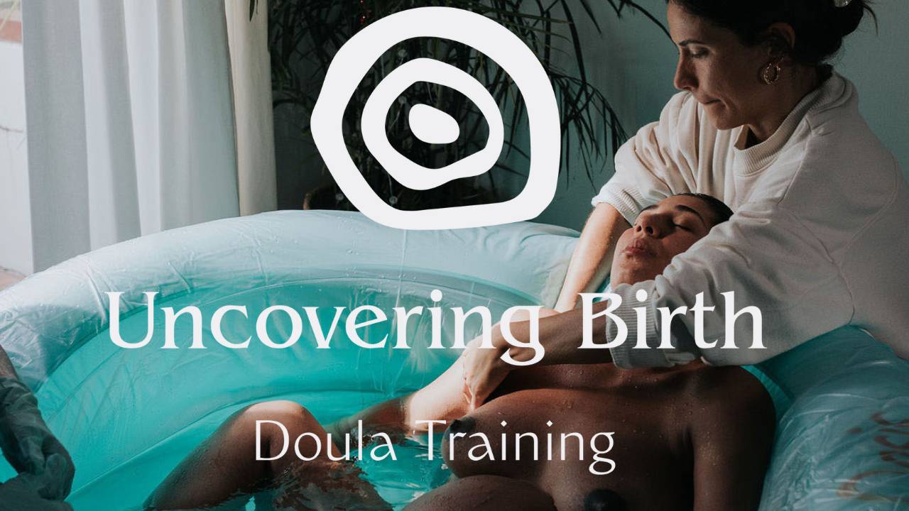 UB - Doula Training