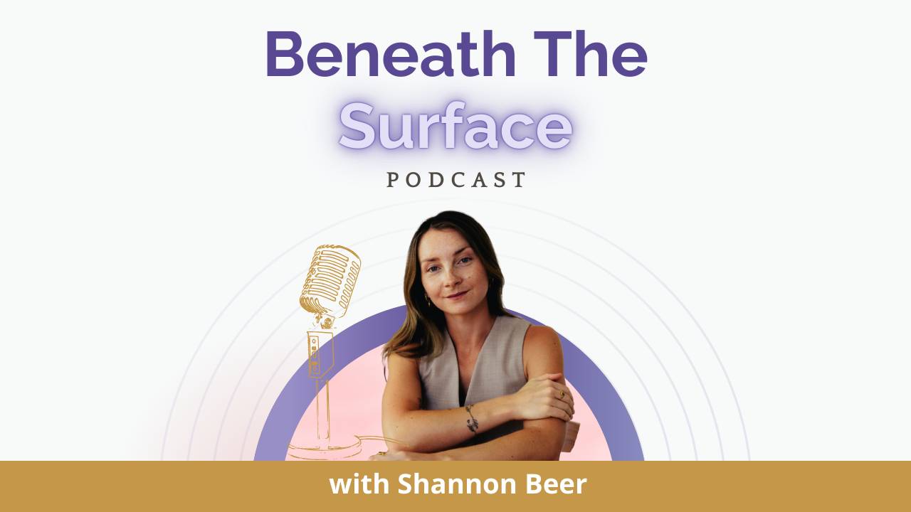 Beneath The Surface Podcast