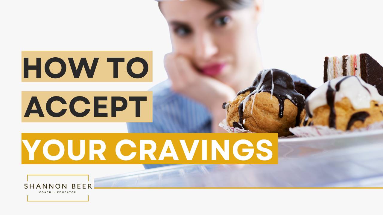 The Psychology Of Cravings: Manage Them with Mindfulness