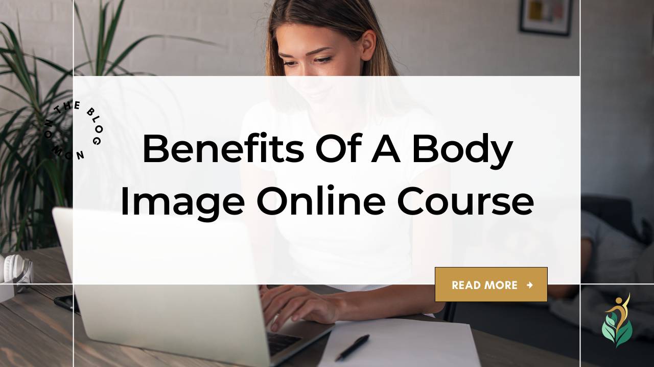 How a Body Image Course Can Boost Your Confidence and Self-Image