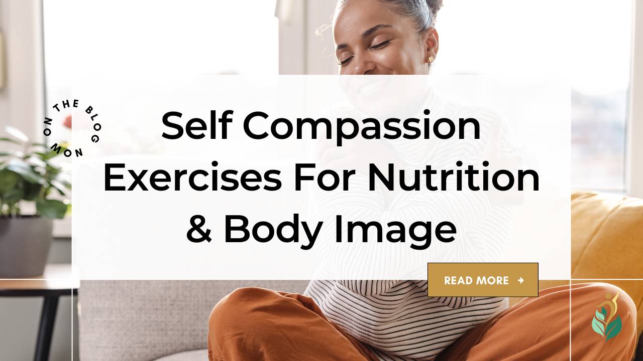 How Self Compassion Exercises Can Transform Your Health and Fitness