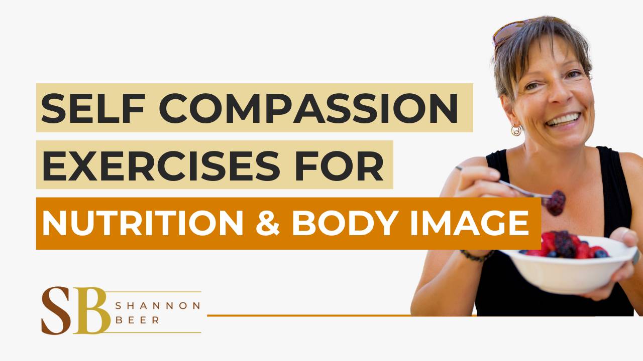 How Self Compassion Exercises Can Transform Your Health and Fitness
