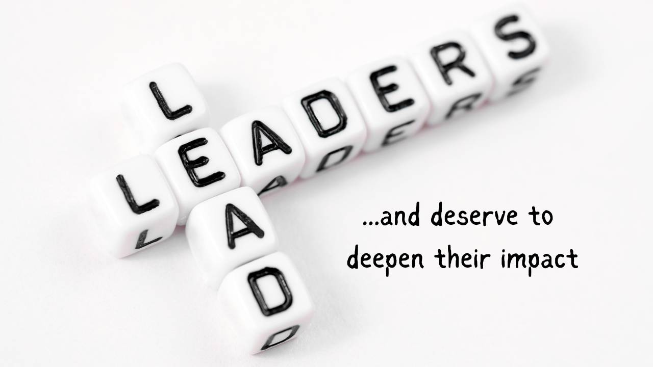 Leadership RoundTables with Tony Moore Speaks