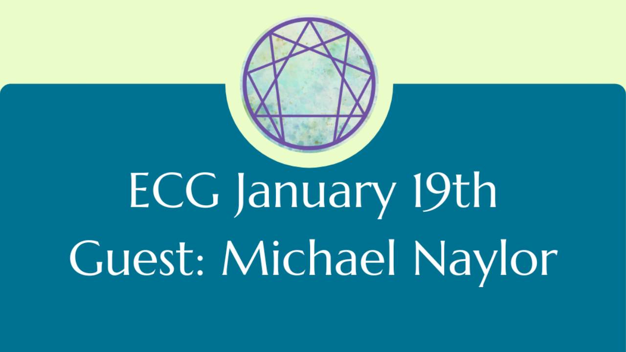 ECG January Registration