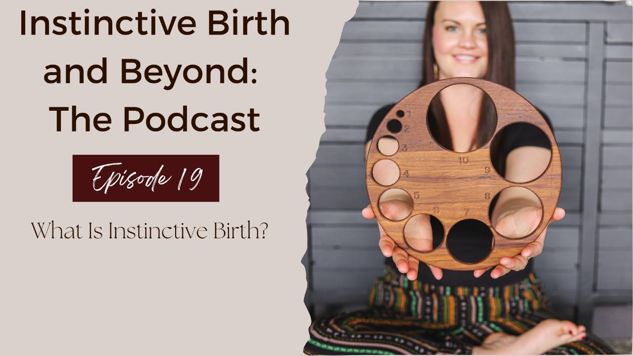 What Is Instinctive Birth?