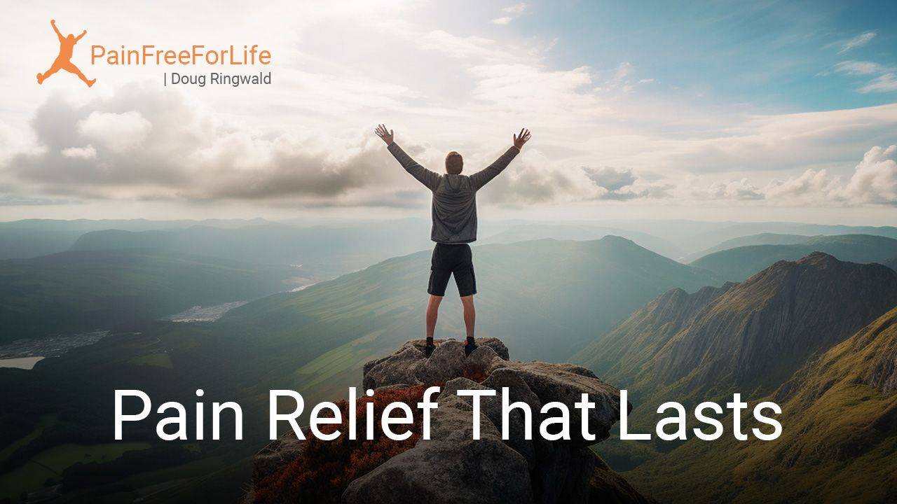 PainFreeForLife | Doug Ringwald