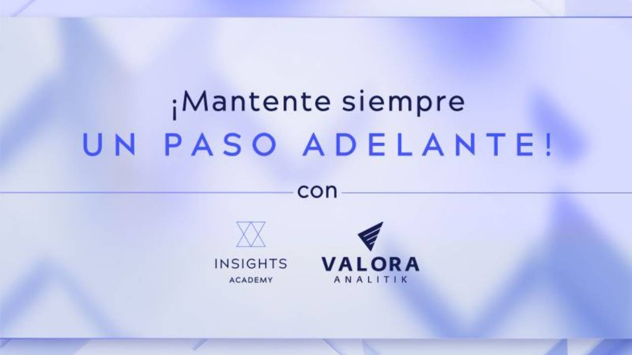 📊 Conoce Actualidad Financiera de Insights y Valora Analitik