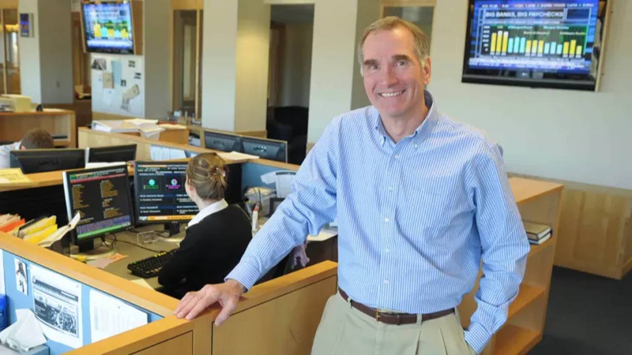 Portafolio y Modelo de David Swensen en inversiones: ¿Qué es?