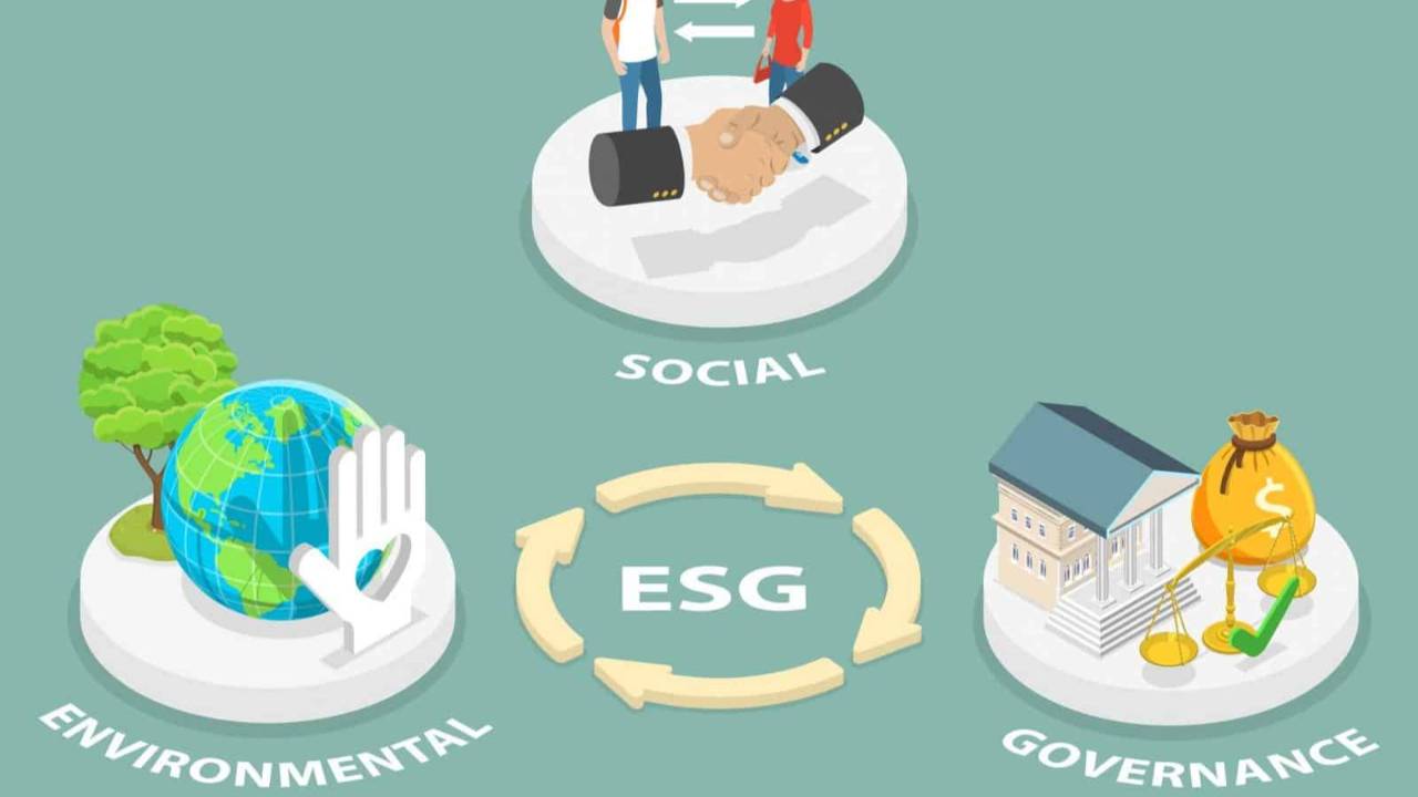 ¿Por qué son importantes los Criterios ESG para invertir? ️