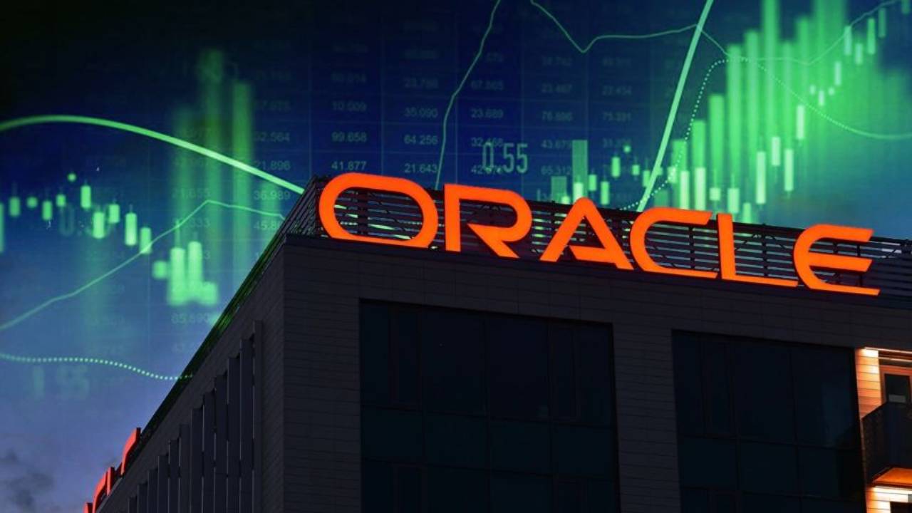 Oracle y la IA: la verdad detrás del ajuste del mercado