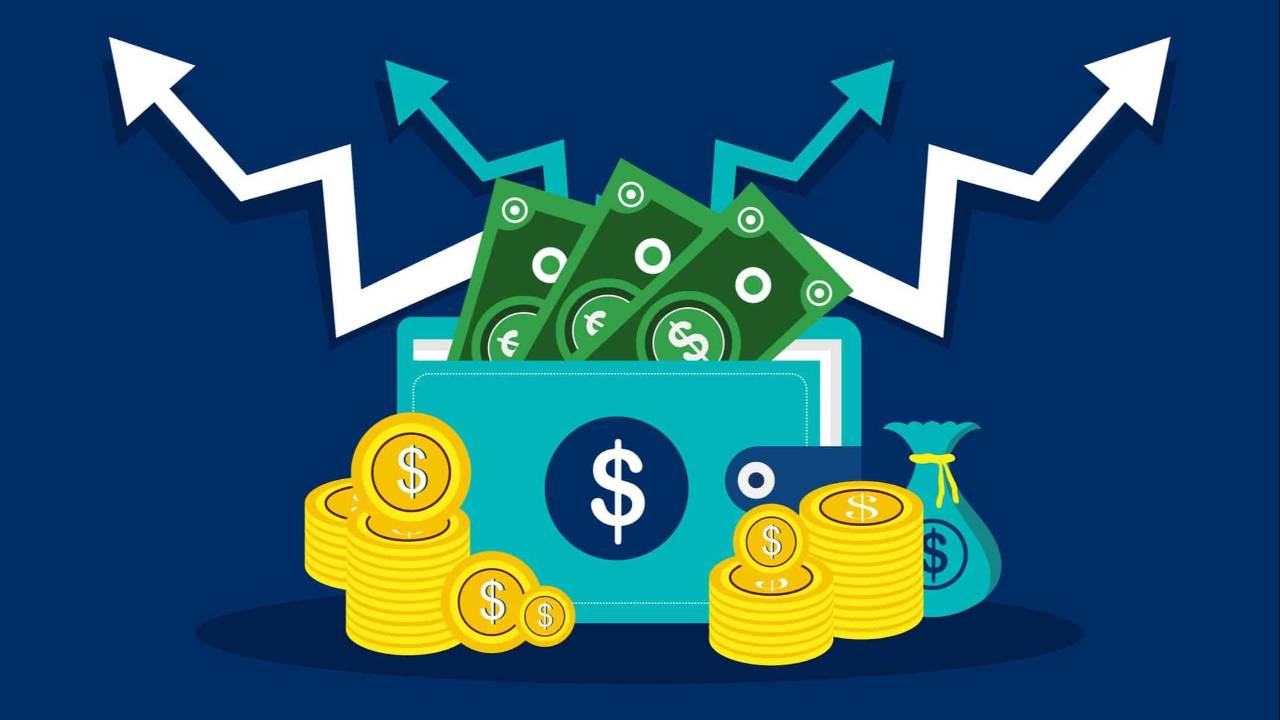 ¿Cómo hacer una inversión en dólares? 💵