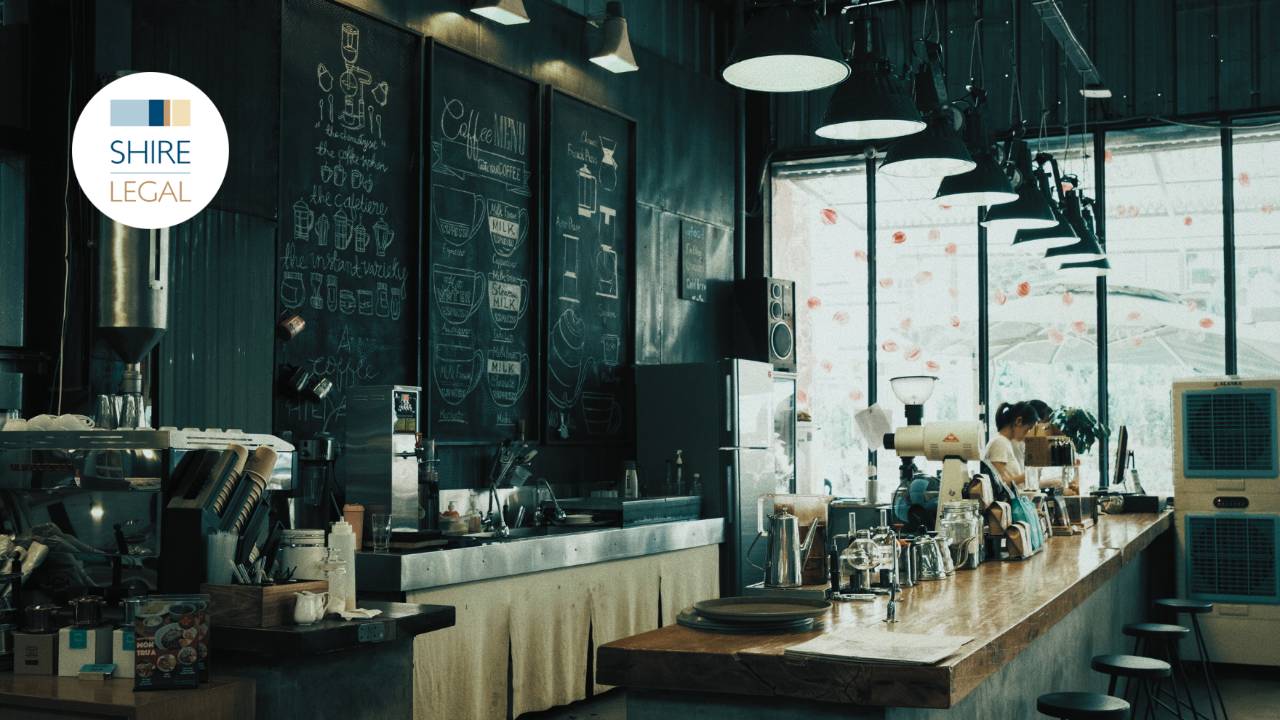 The Maroubra Cafe lease dispute