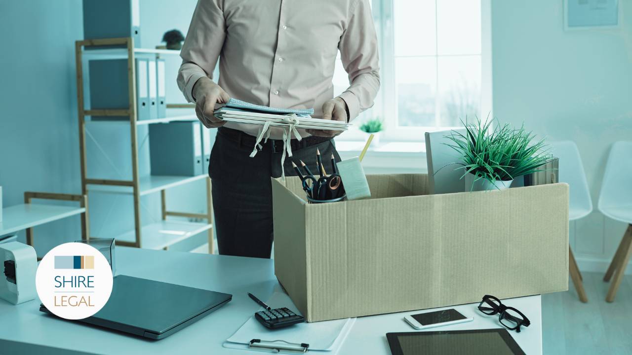 False sick leave claims - grounds for instant dismissal?