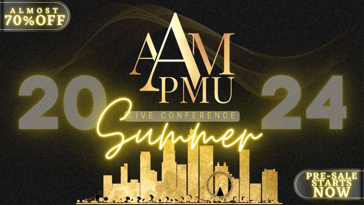 AAM Live Event 2024