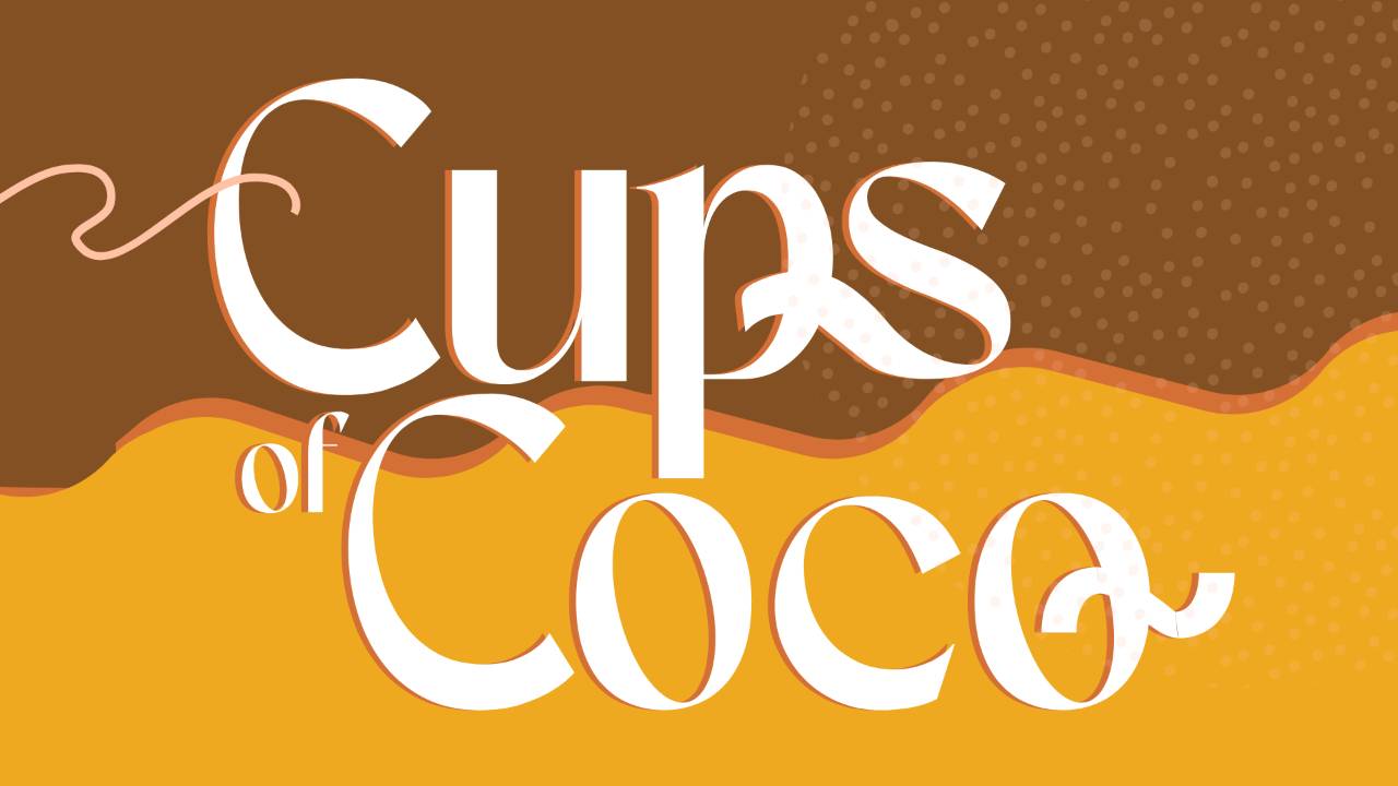 Home | Cups of Coco
