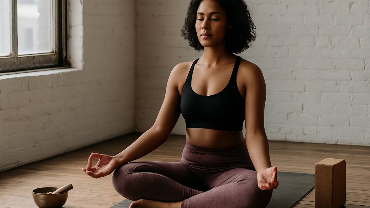 Yoga: The Timeless Thread in a World of Trends