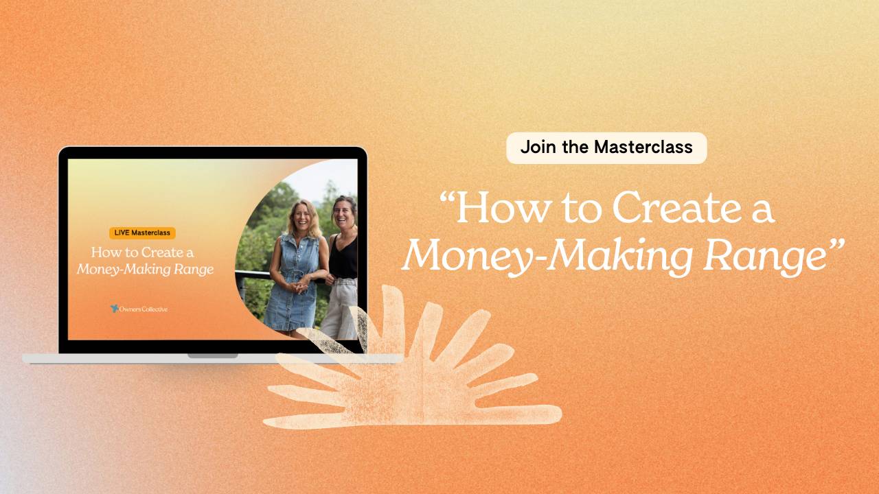 How to Create a Money-Making Range - Masterclass